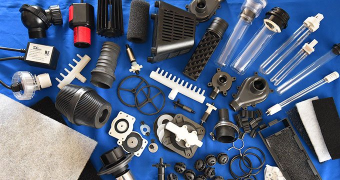 Danner Manufacturing Inc.