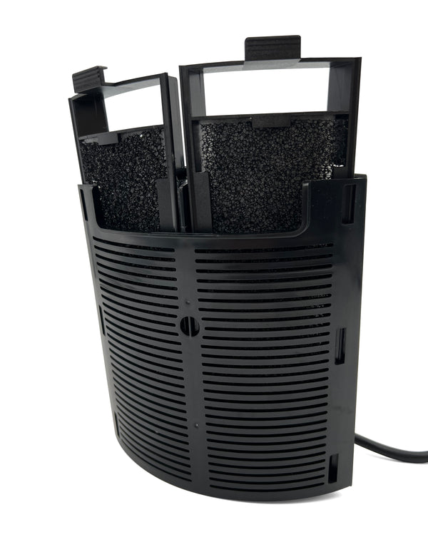 Supreme EZ Clean Dual Internal Filter
