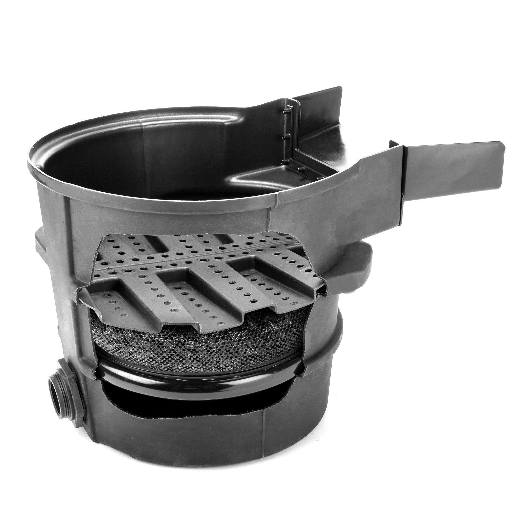 ProLine Filter & Waterfall Spillway