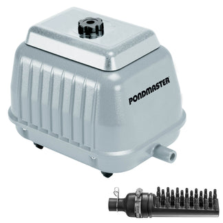 Pondmaster Air Pumps – Danner Manufacturing
