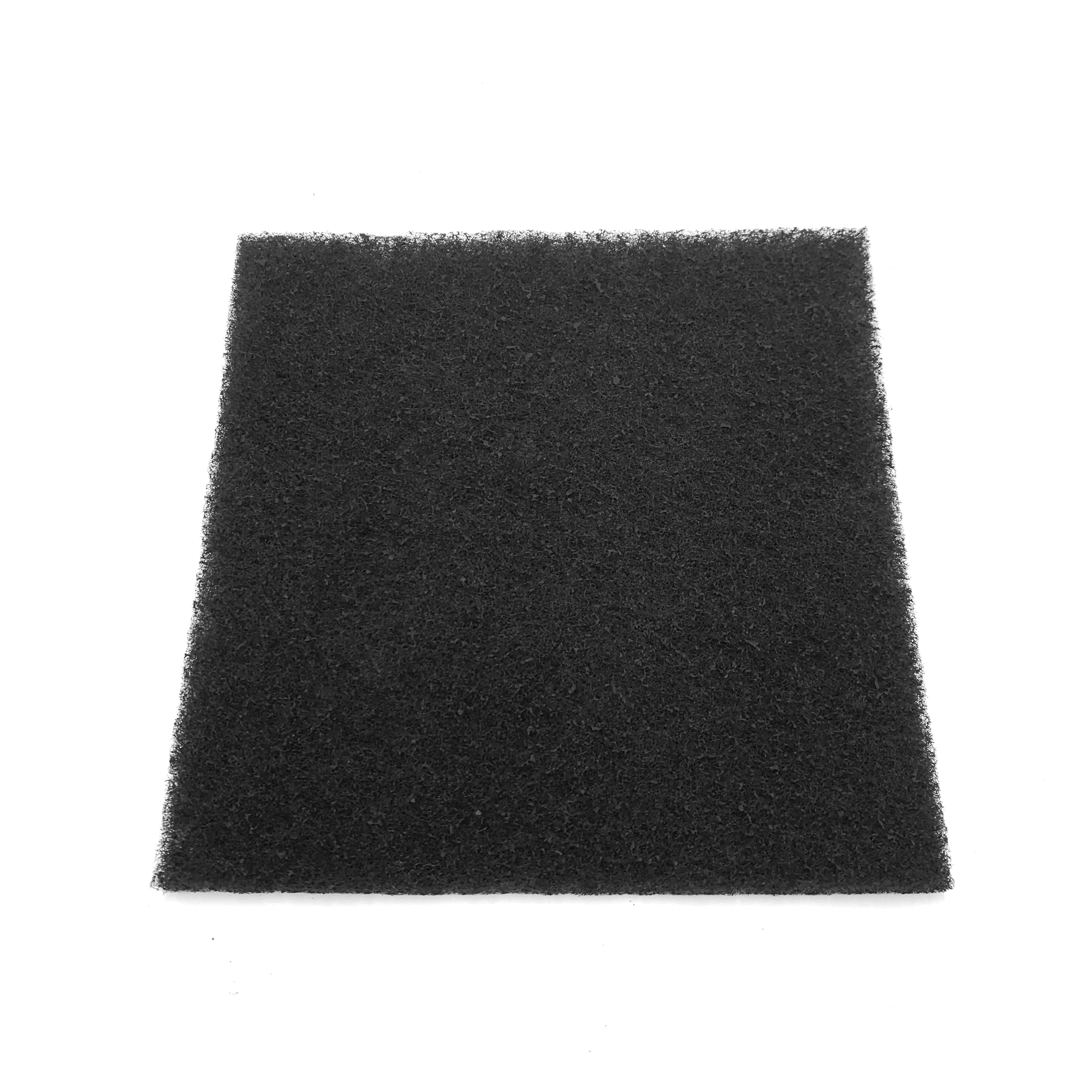 Replacement Media Carbon Pads (1pcs) for Pondmaster 1000 or 2000 ...