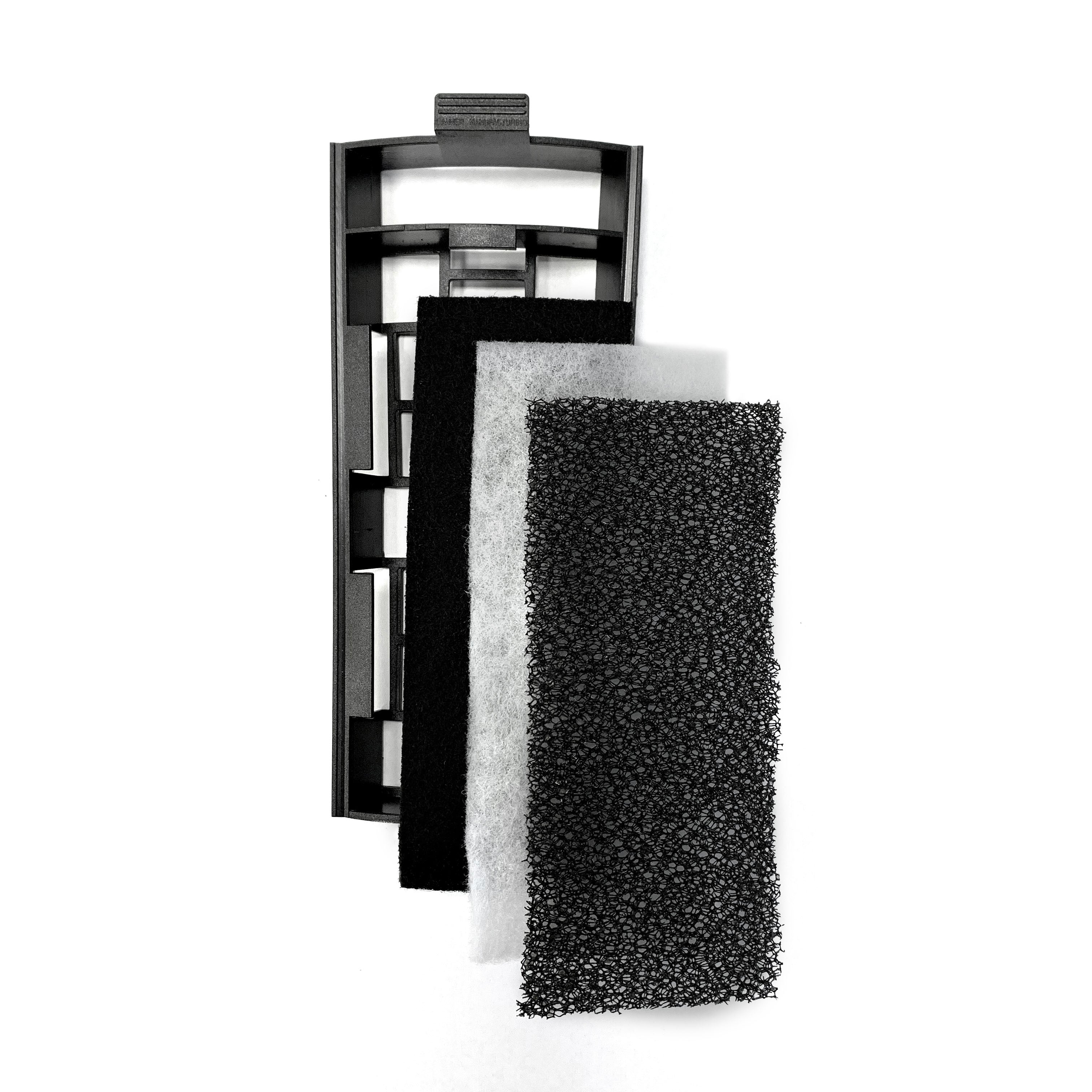 EZ Clean Replacement Filter Media Cartridge
