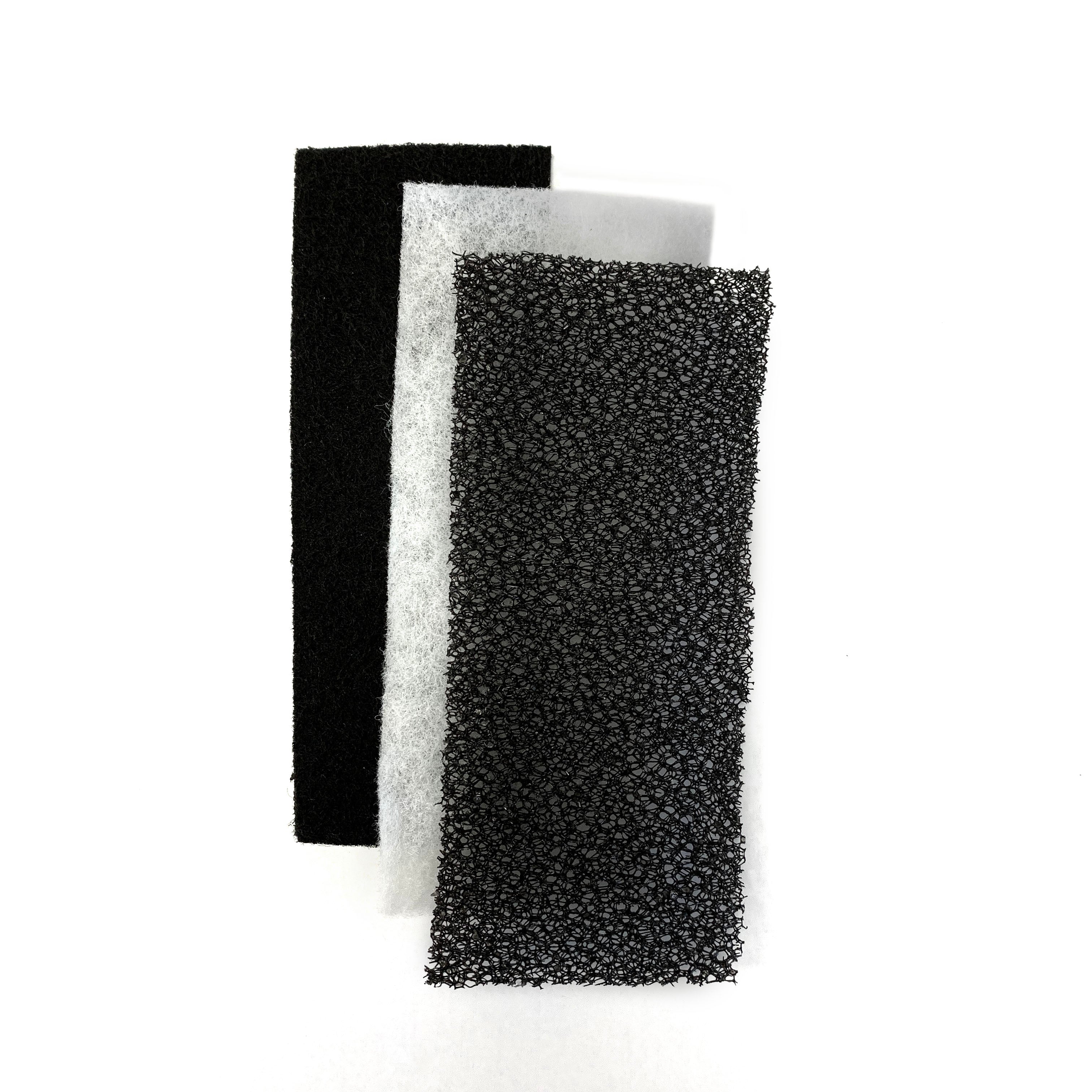EZ Clean Replacement Filter Media