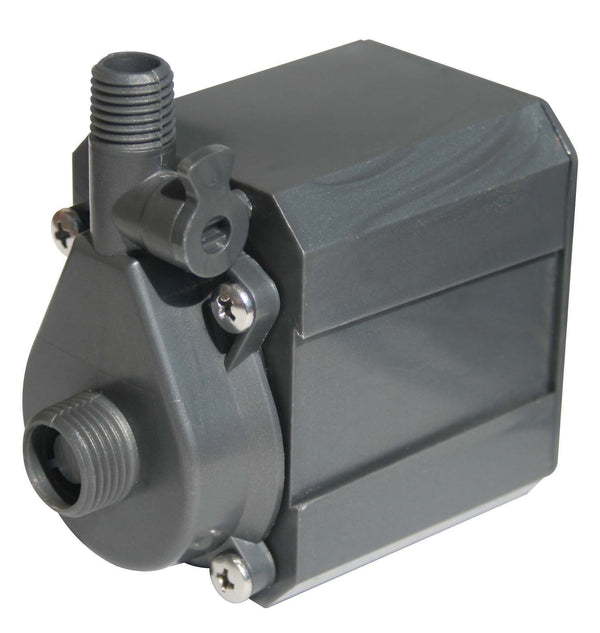 Supreme Hydro-Mag Recirculating Water Pumps – Danner Manufacturing