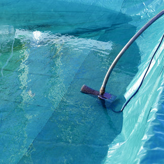 Cover-Care Magnetic Drive Pool Cover Pumps – Danner Manufacturing