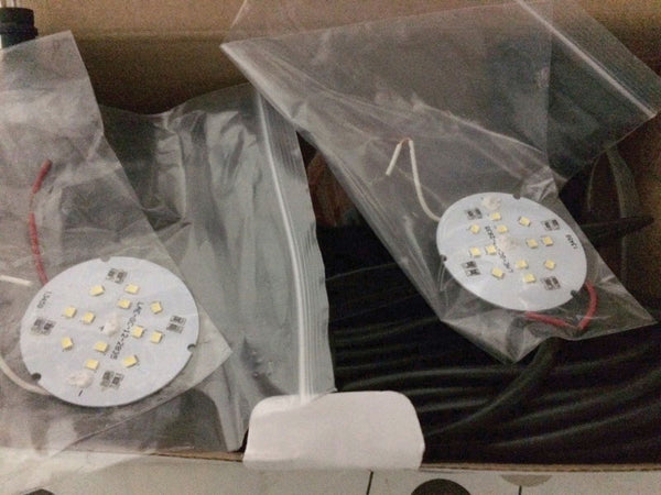 REPLACEMENT 2.0 W LED BOARD